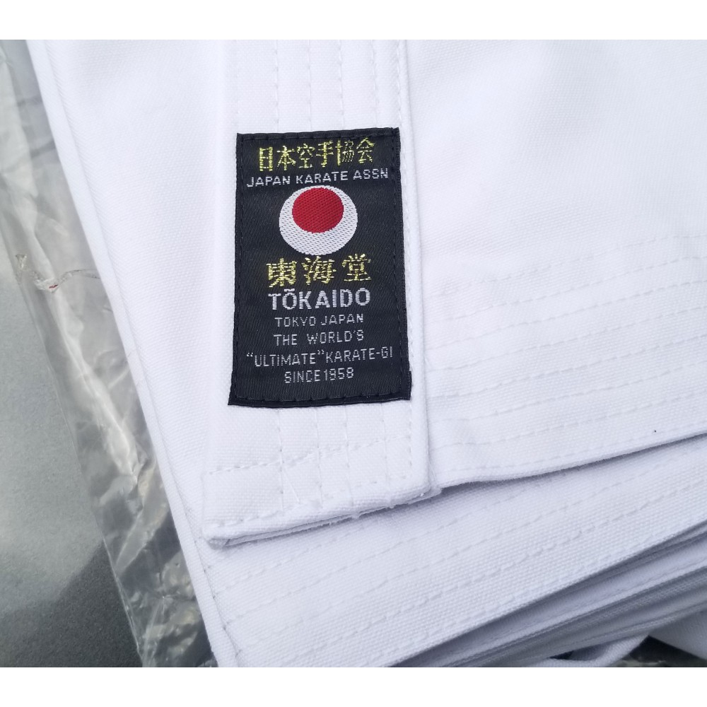 Welcome to Tokaido USA - Official North & South American Licensee ...