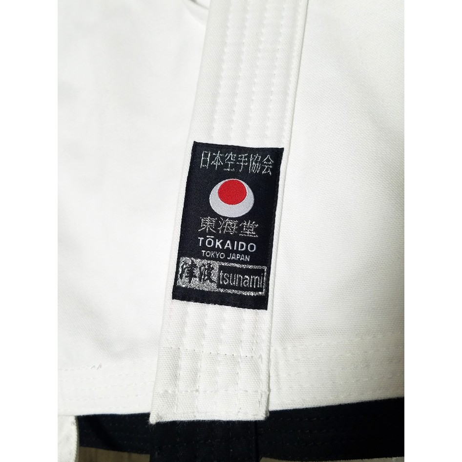 Welcome to Tokaido USA - Official North & South American Licensee ...