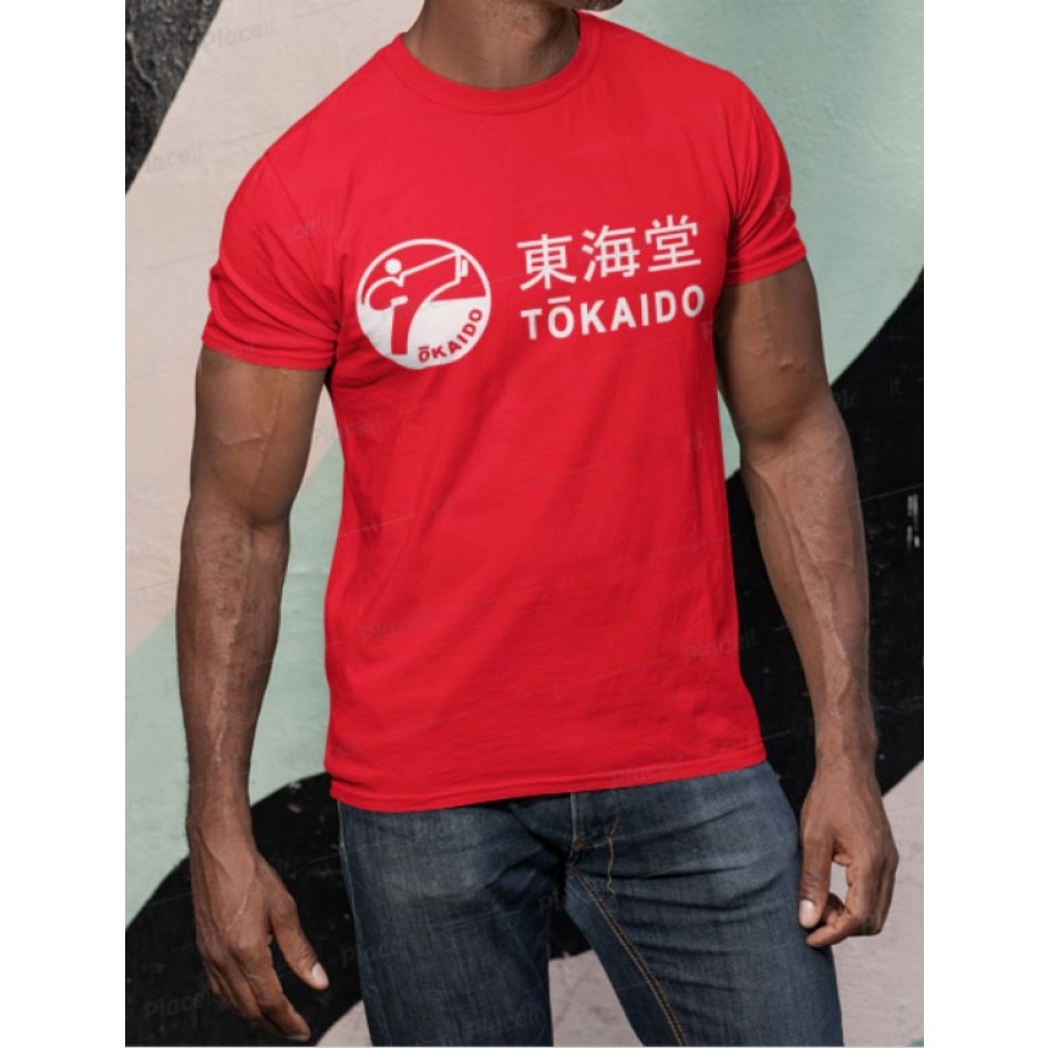 Welcome to Tokaido USA - Official North & South American Licensee ...